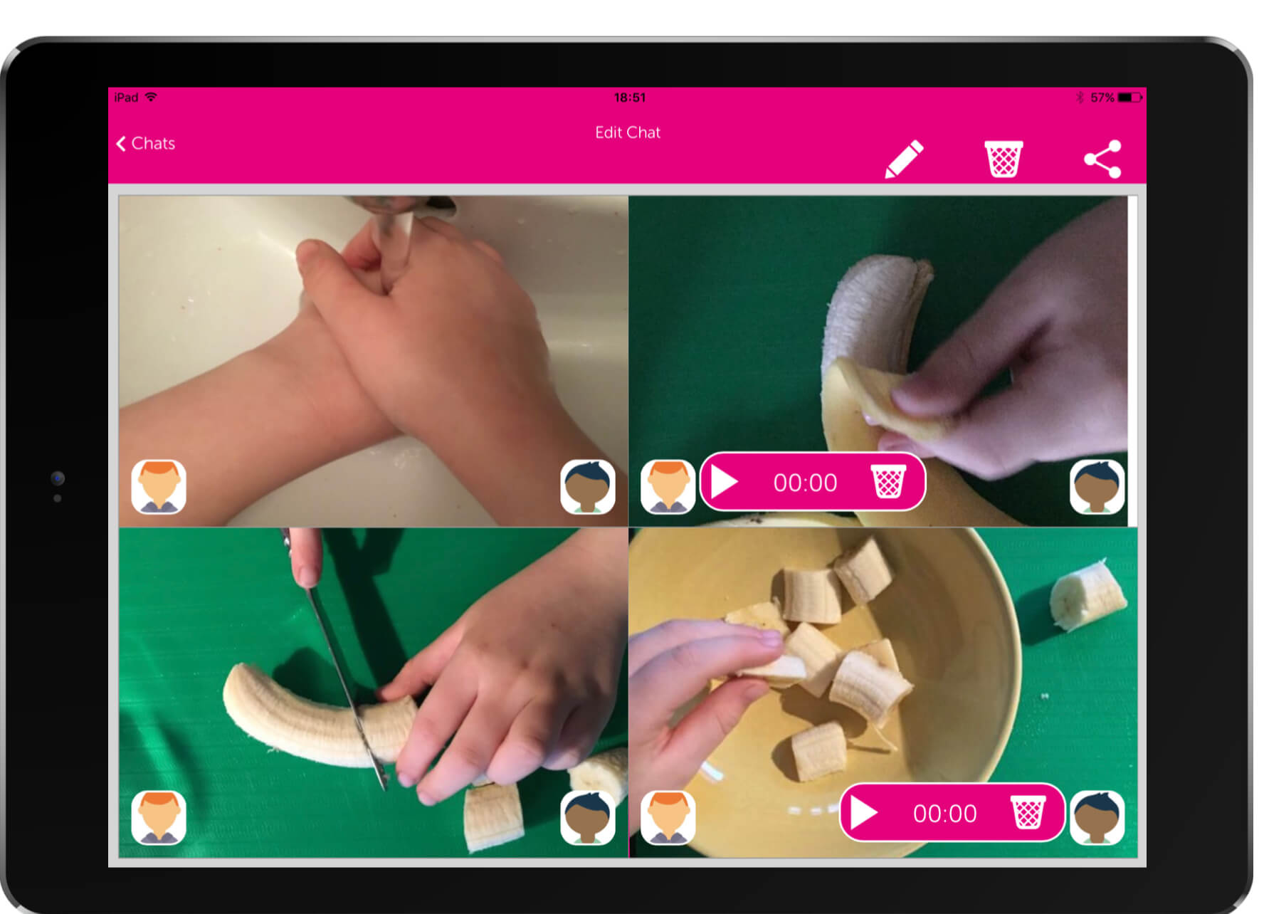 10 different ways Chatta is making an impact on learning