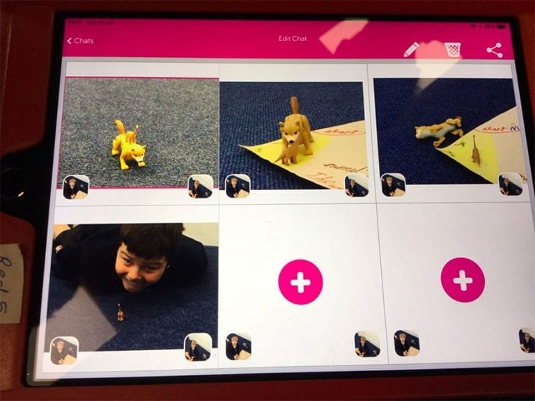 Chatta is extremely simple, more effective than any other teaching ...