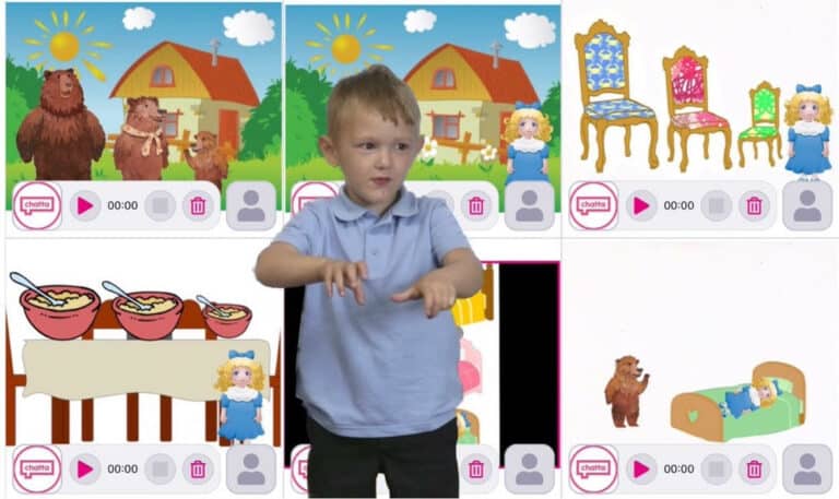 Sessions include a clear explanation of the Chatta Approach alongside: