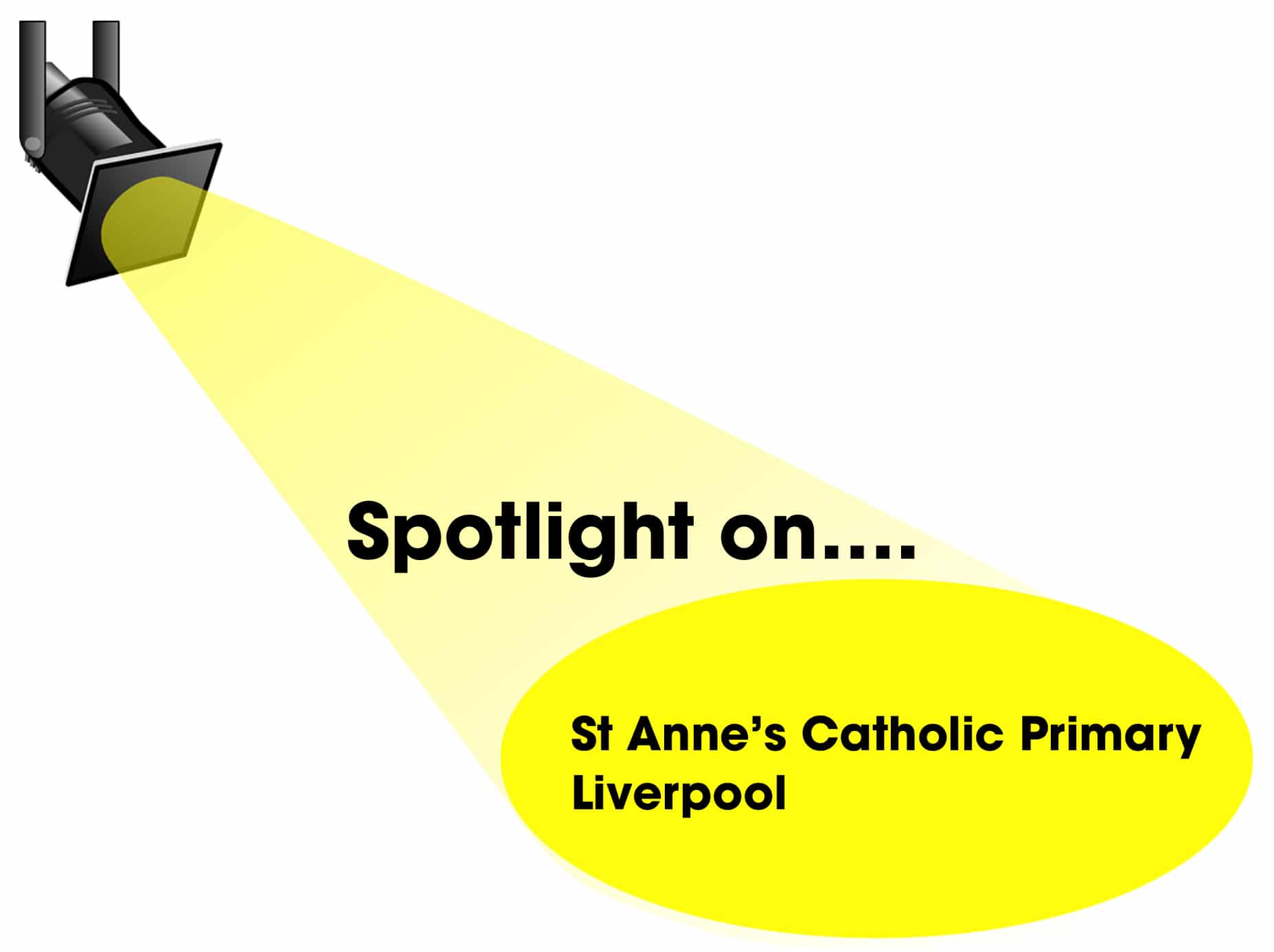 St Anne’s Catholic Primary School in Liverpool is inspiring other ...